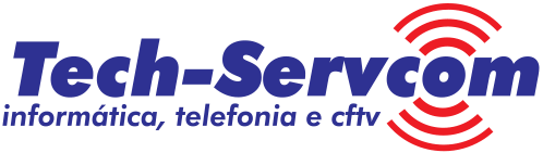 Tech-Servcom: CFTV, Câmeras e Alarmes: Segurança Eletrônica RJ